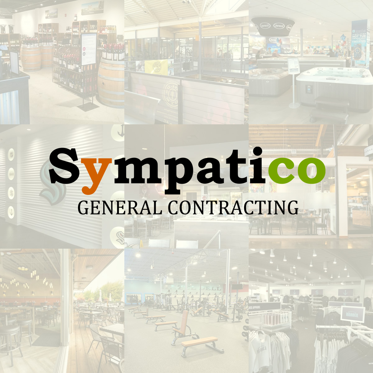 Sympatico | About Us